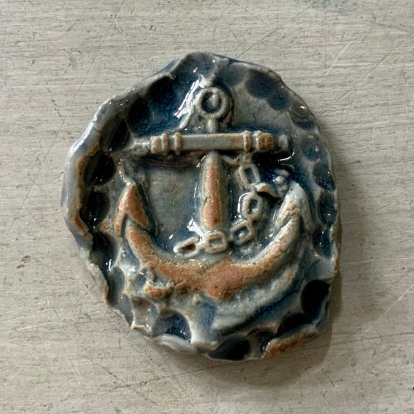 Pieces of Eight Token Pottery – Sea Things Ventura