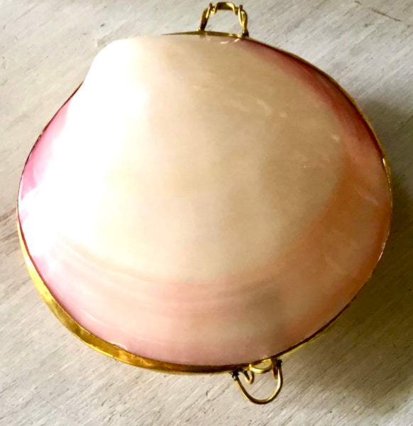 Seashell Coin Purse – Sea Things Ventura