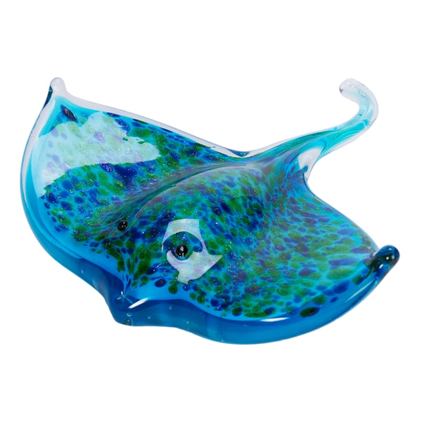 Stingray Paper Weight – Sea Things Ventura