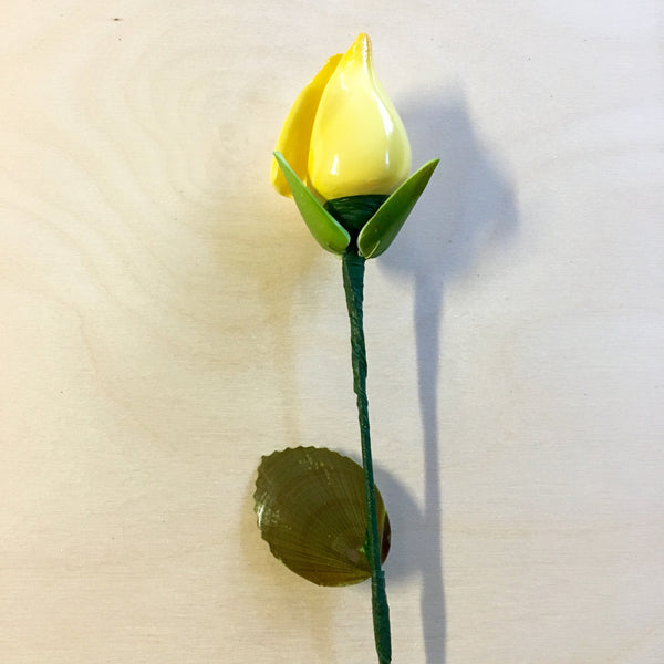 Shell Rose – Sea Things Ventura