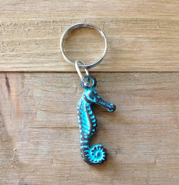 Sea Life Key Chains – Sea Things Ventura