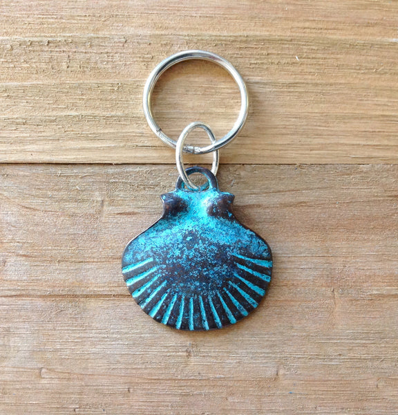 Sea Life Key Chains – Sea Things Ventura