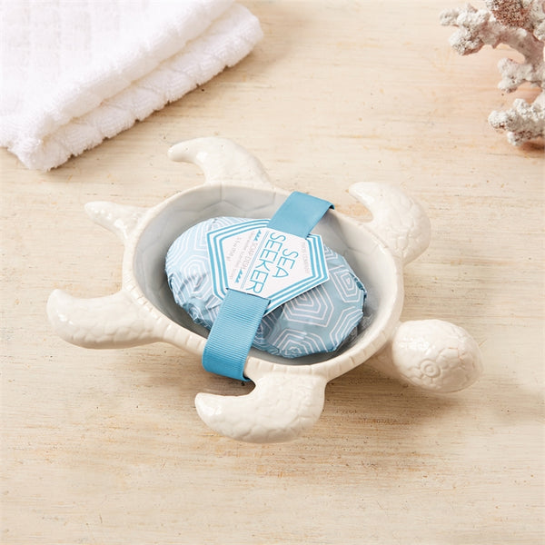 Sea Turtle Soap Dish – Sea Things Ventura