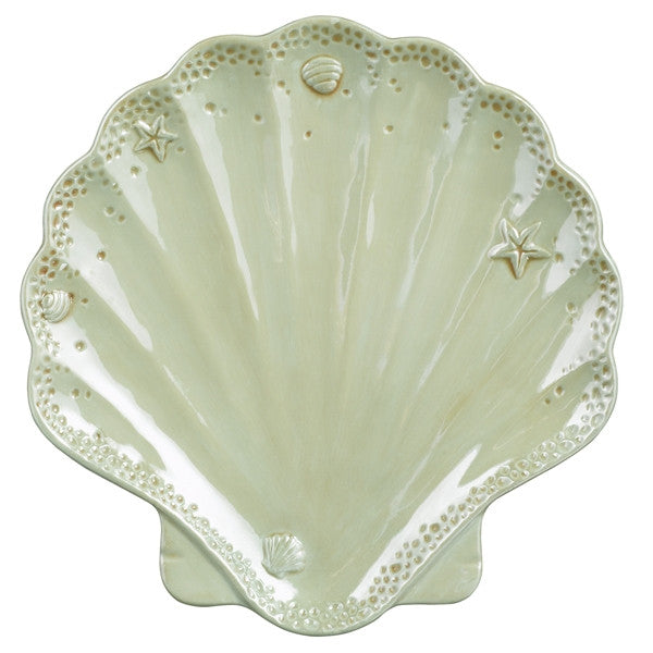 Sea Shell Plates – Sea Things Ventura