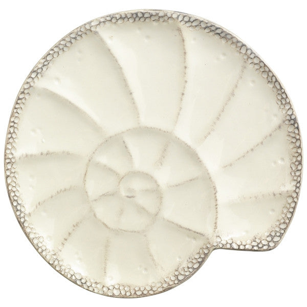 Sea Shell Plates – Sea Things Ventura