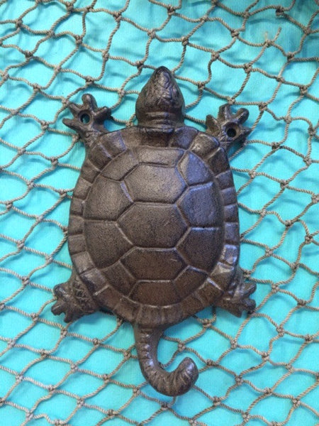 Sea Turtle Hook – Sea Things Ventura