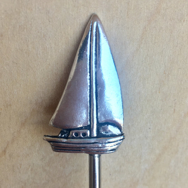 Nautical Cocktail & Cheese Fork – Sea Things Ventura